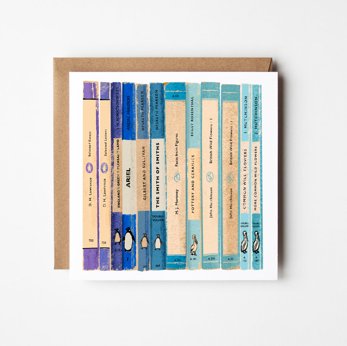 Collections – DESIGN SMITH LTD