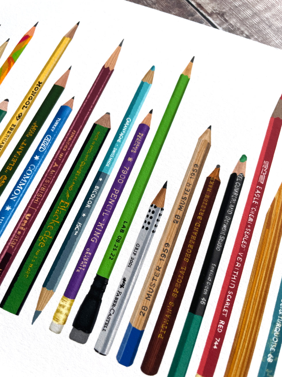 Design Smith Studio | Illustrated Cards, Prints & Paper Goods – DESIGN ...